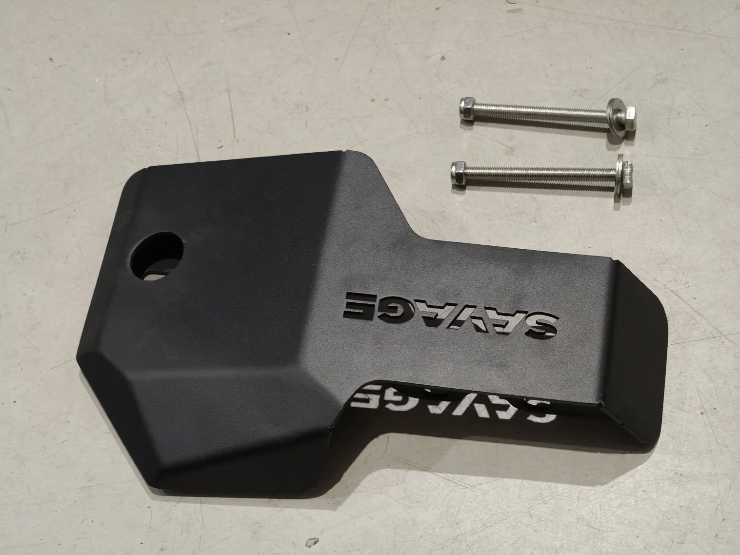 BYD Shark 6 Coolant Line Bash Plate – JM 4X4 Suspension